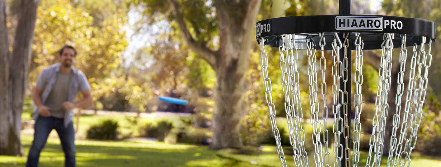 HIAARO - Your potential, our motivation!